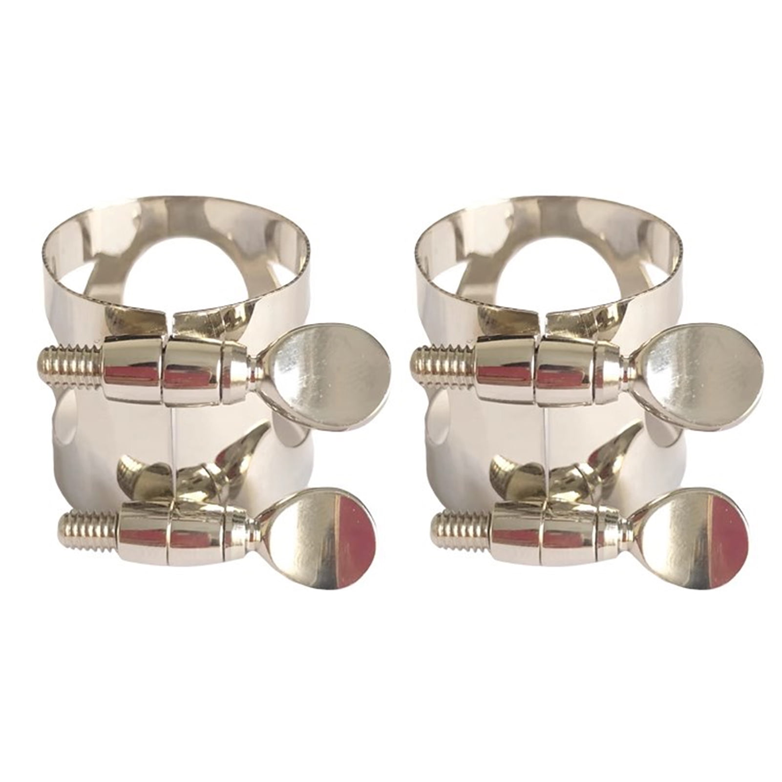 Sioweci Clarinet Ligature Clarinet Mouthpiece Ligature with Adjustable ...