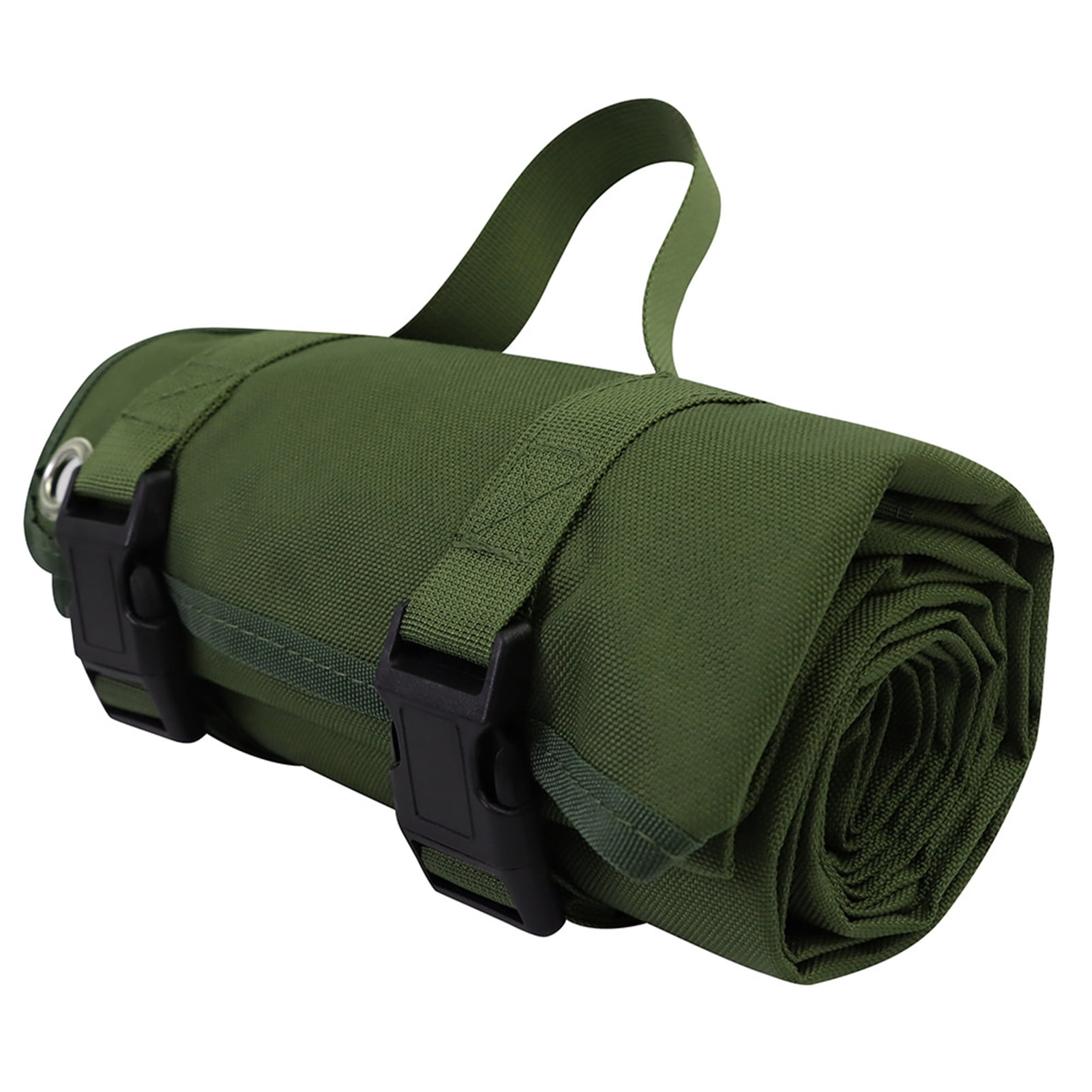 Sioweci Foldable Shooting Mat Wear-resistant Oxford Cloth Easy Rool-Up ...