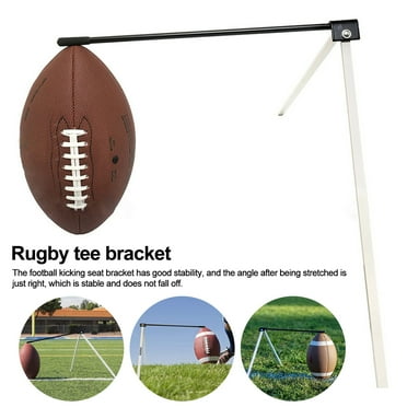 Wizard Kicking Stix Football Holder - Practice Equipment, Training ...