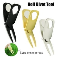 Callaway Golf Accessories: 4-in-1 Divot Repair Tool with Club Supplies ...