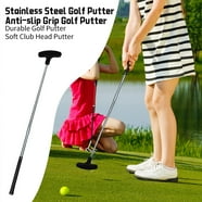 KOFULL Two-Way Adjustable Golf Putter for Kids & Adults, Right/Left ...