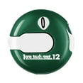 Sioweci Golf Score Counter Mini Stroke Clicker Tally Tracker One-Touch ...