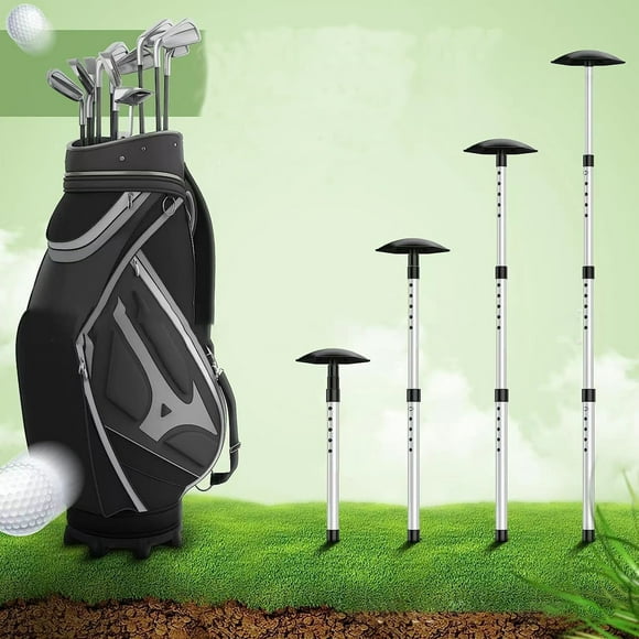 Golf Club Tubes Golf Bag