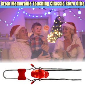 Magnetic Spinning Wheel