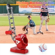 SKLZ Catapult Soft Toss Baseball Pitching & Fielding Trainer - Walmart.com