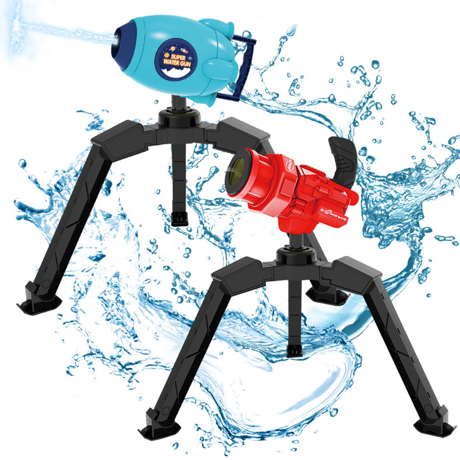 Sioweci Kids Outdoor Toys Water Toy Kids Outdoor Water Sprinkler Toy ...