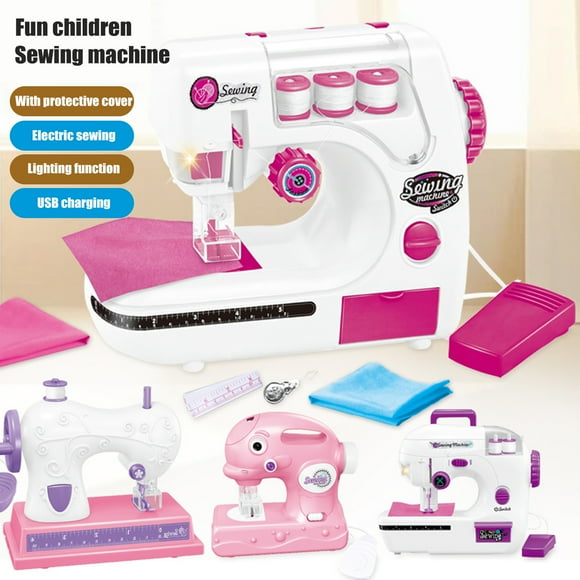 Kids Sewing Machines in Arts & Crafts for Kids - Walmart.com
