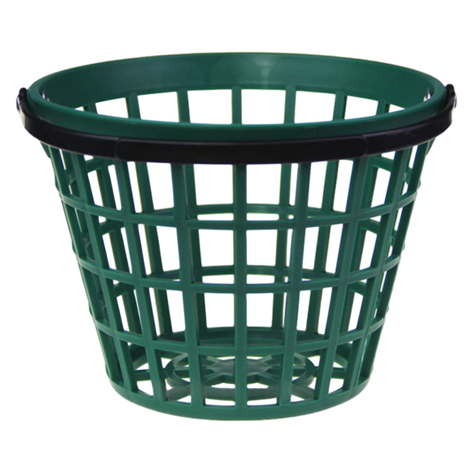 Sioweci Large Capacity Golf Range Basket High-Temperature Resistance ...