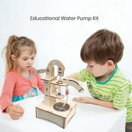 Smartivity Human Body Germ Buster STEAM Educational Toy for Kids, DIY ...