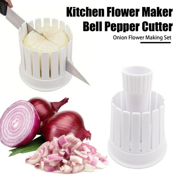 Blooming Onion Cutter