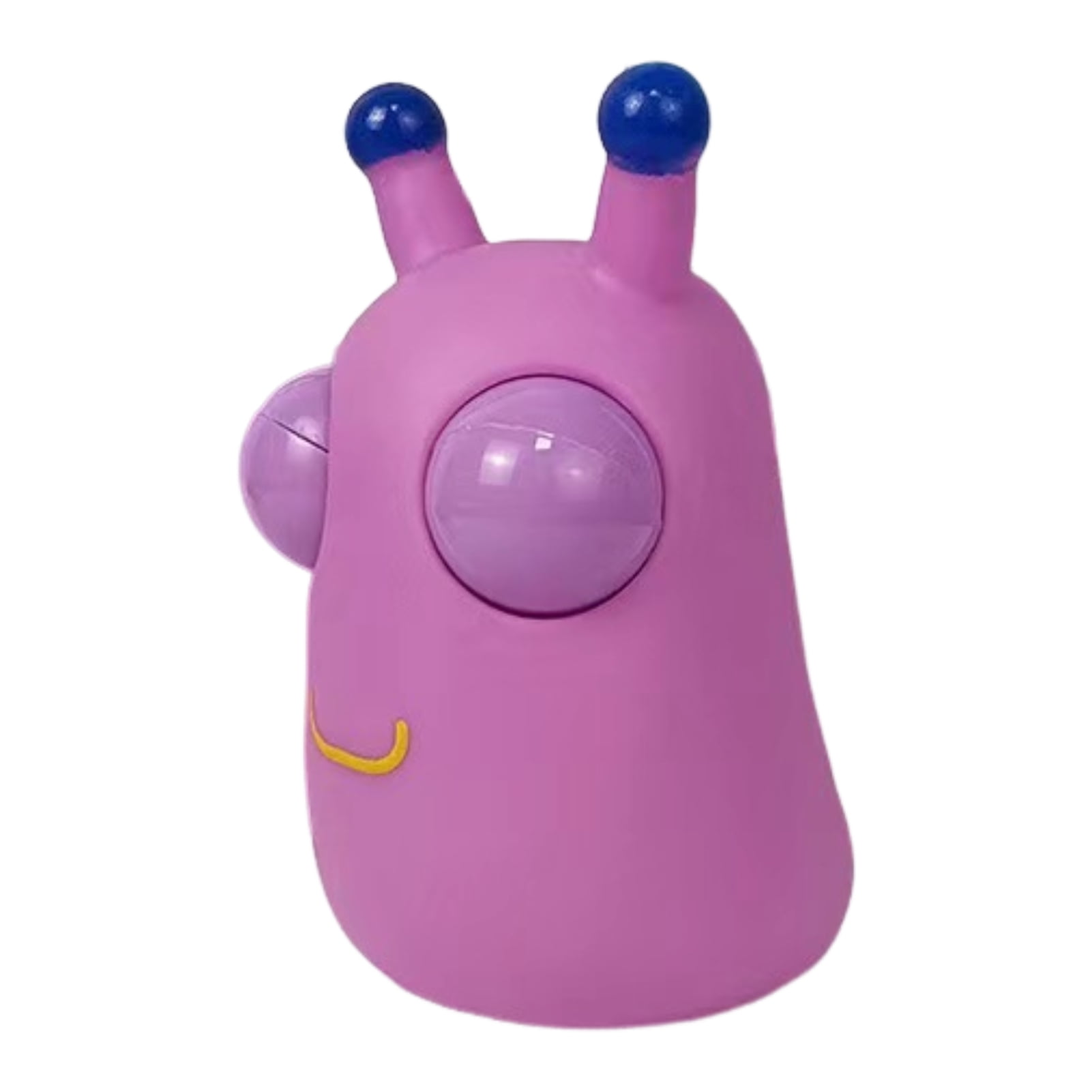 Sioweci Popping Eye Cabbage Worm Toy Anxiety Stress Relief Colorful ...