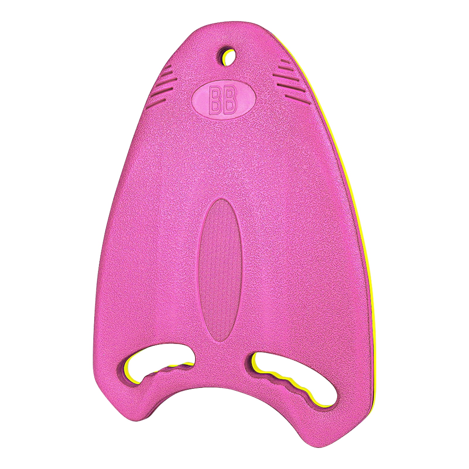 Sioweci Professional Floating Board A Shaped Thick Large Buoyancy ...