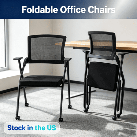 Shop Heavy-Duty Office Chairs Up to 300 Pounds in Various Colors