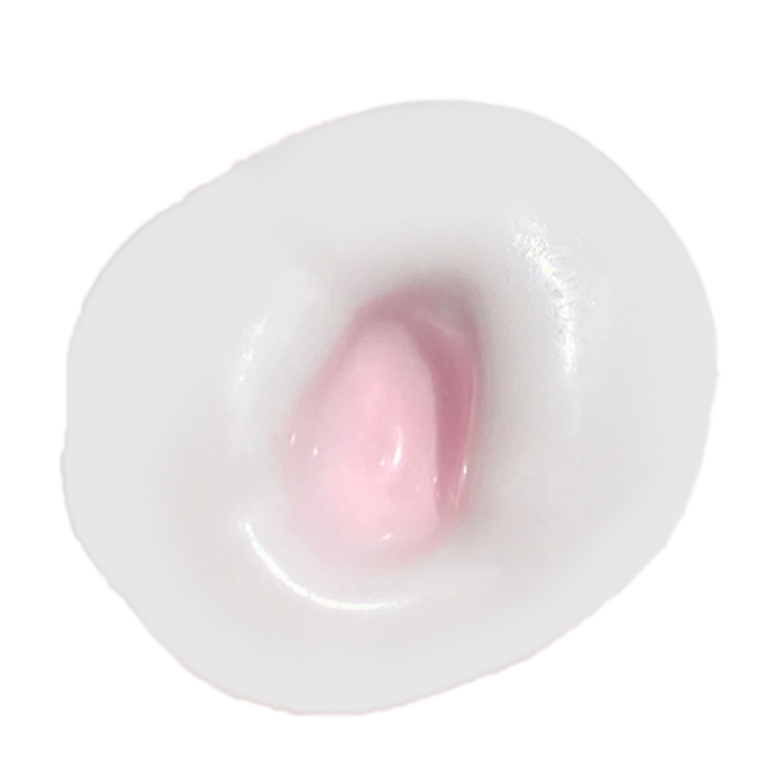 Sioweci Stress Ball Sensory Toy Anxiety Relief Shapeable Ball Squeeze ...