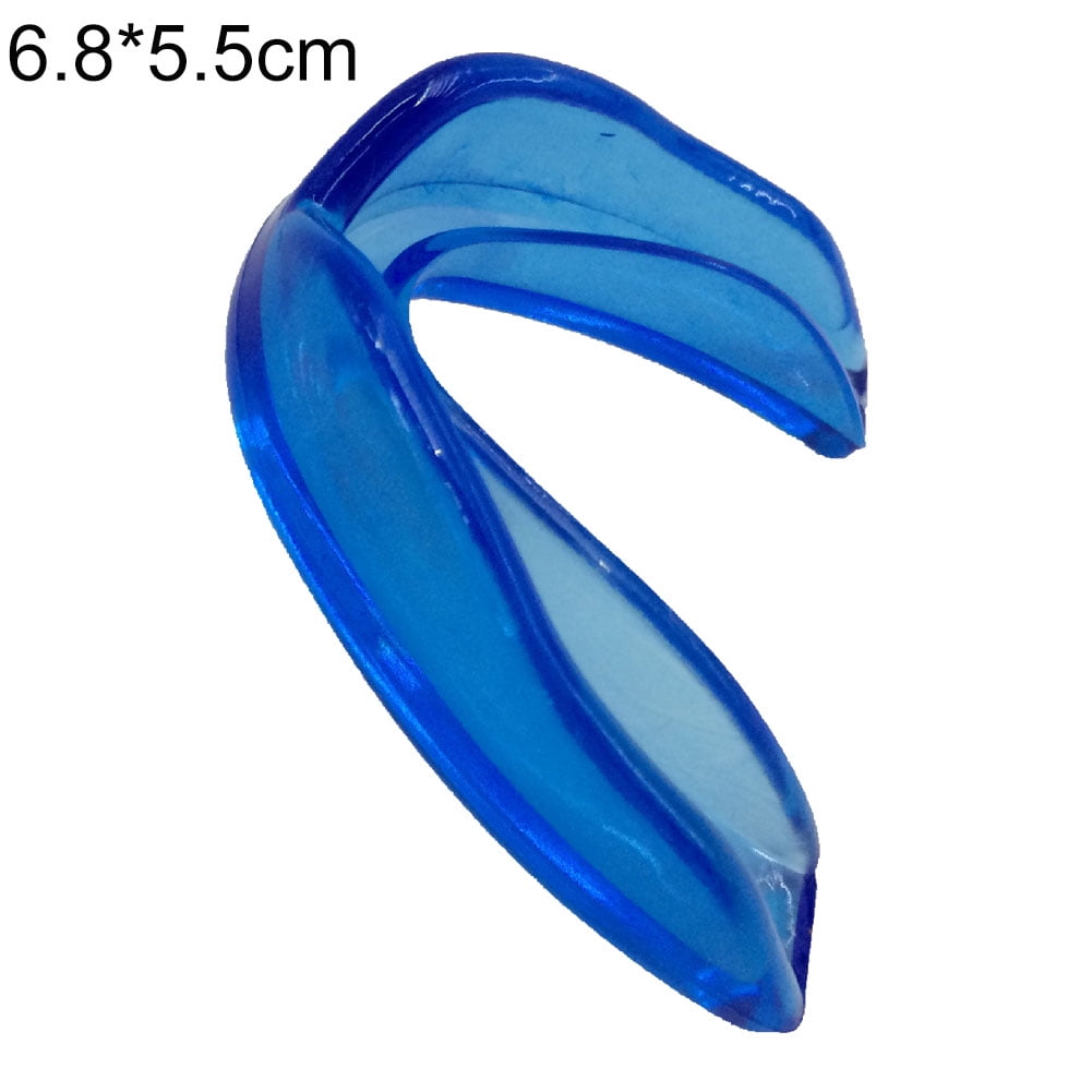 Sioweci Taekwondo Karate MMA Muay Thai Boxing Sports Mouthguard Teeth ...