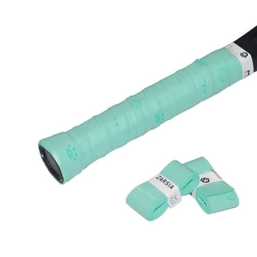 Wilson Ultra Wrap Tennis Racket Overgrip Wrap, Black - 3 Pack - Walmart.com