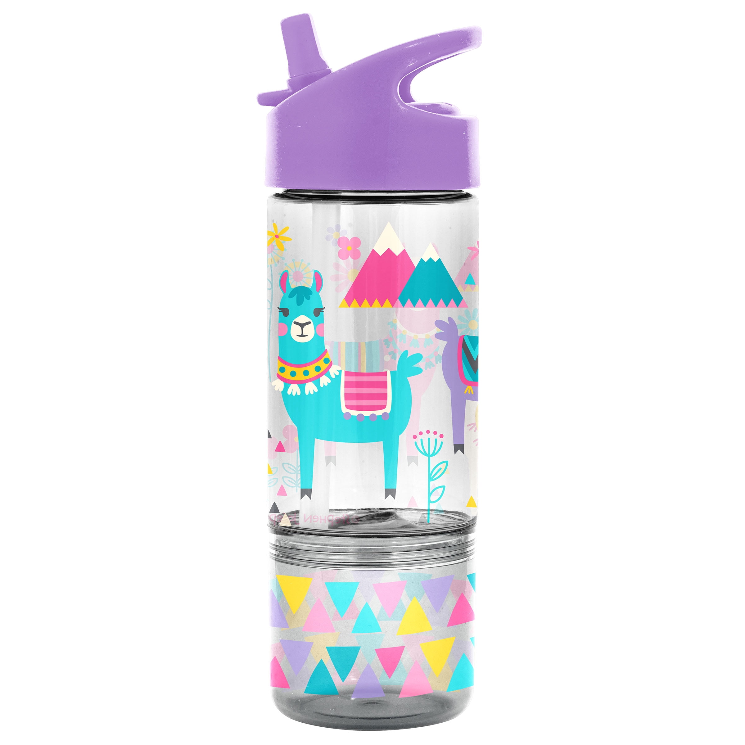 Sip And Snack, Llama - Walmart.com