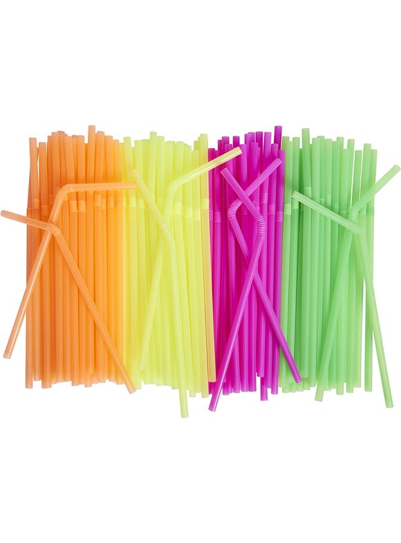Stirrers in Straws - Walmart.com