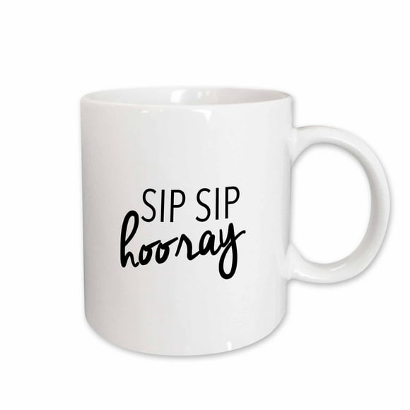 Sip Sip Hooray