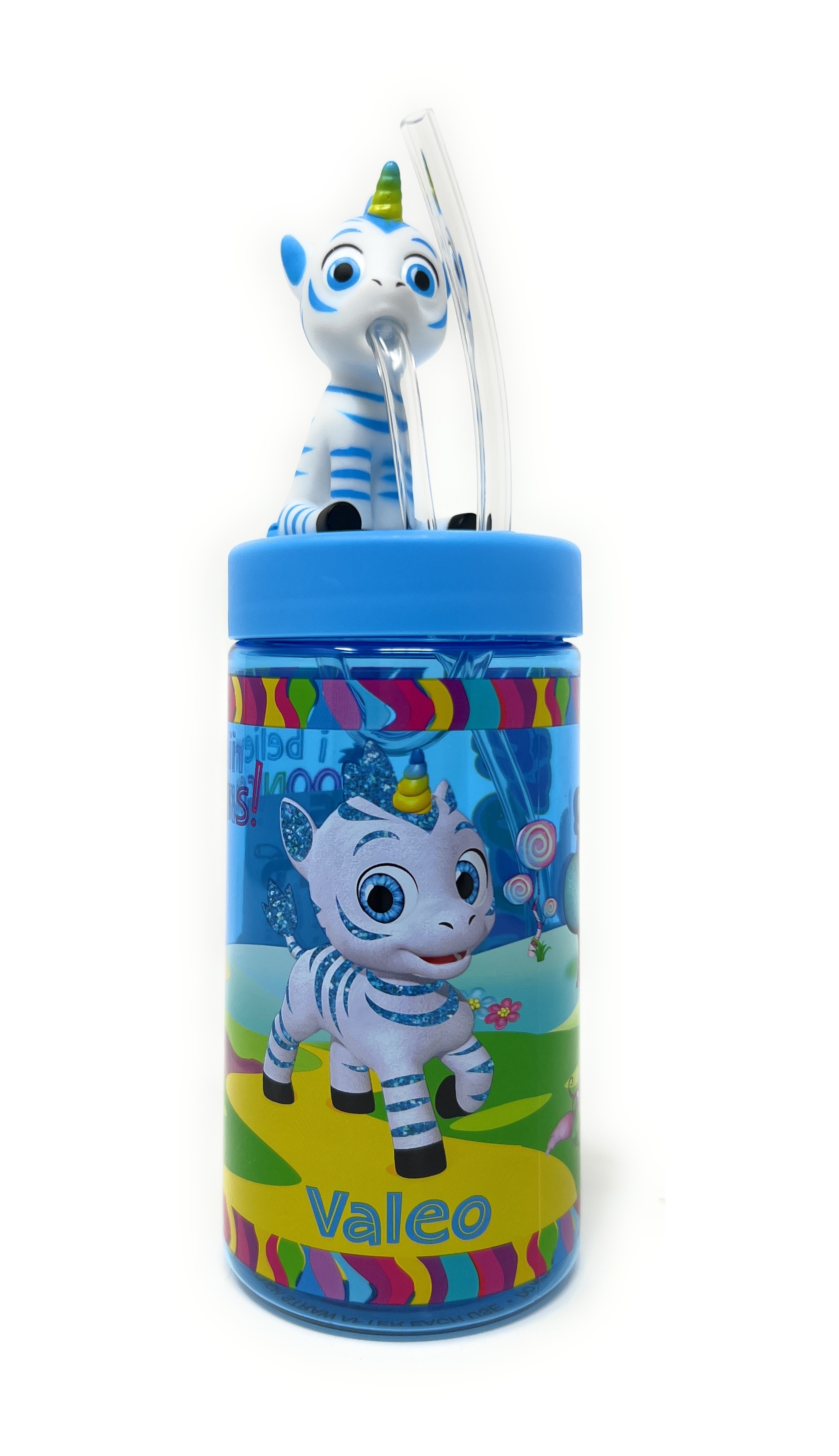 Sip with Me? Valeo Zoonicorn Cup 12 oz - Walmart.com