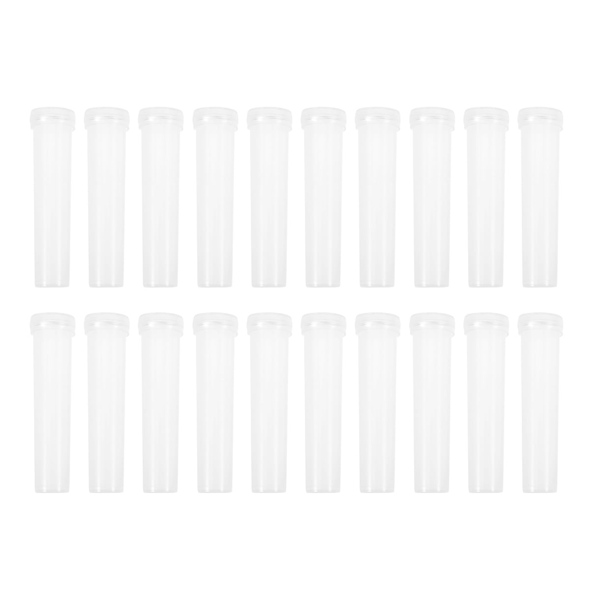 WASHWEPE Floral Water Tubes White for Florist Supplies Floral Arranging ...