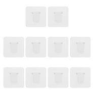 SKYSHALO 24" Long 2-Piece Folding Shelf Brackets Rolling Shelf Brackets ...