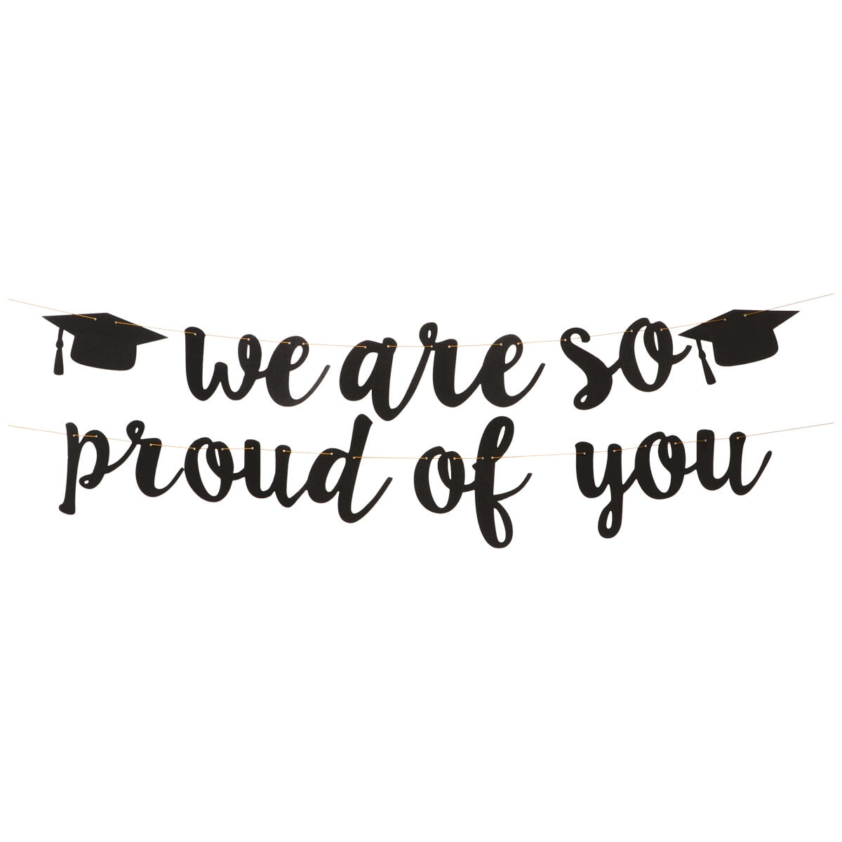 Sipeihong 2020 Graduation Banner Congrats Grad Party Supplies - Walmart.com