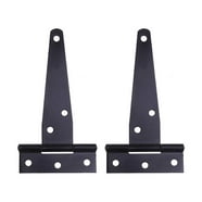 Heavy Duty 12" Strap Hinge For Gates, Shed Doors, Stalls, Set of 3 ...