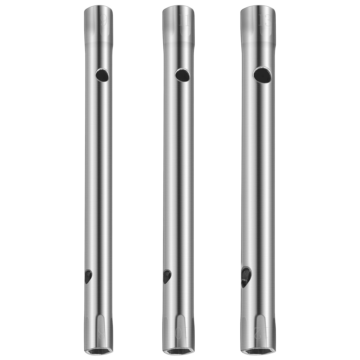 Sipeihong 3Pcs Sturdy Multi-Function Plumber Socket Set for Easy ...