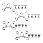 The Original Buttoneer Fastening System - Walmart.com