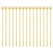 Wilton 6-Inch Cookie Sticks, White, 20-Count - Walmart.com