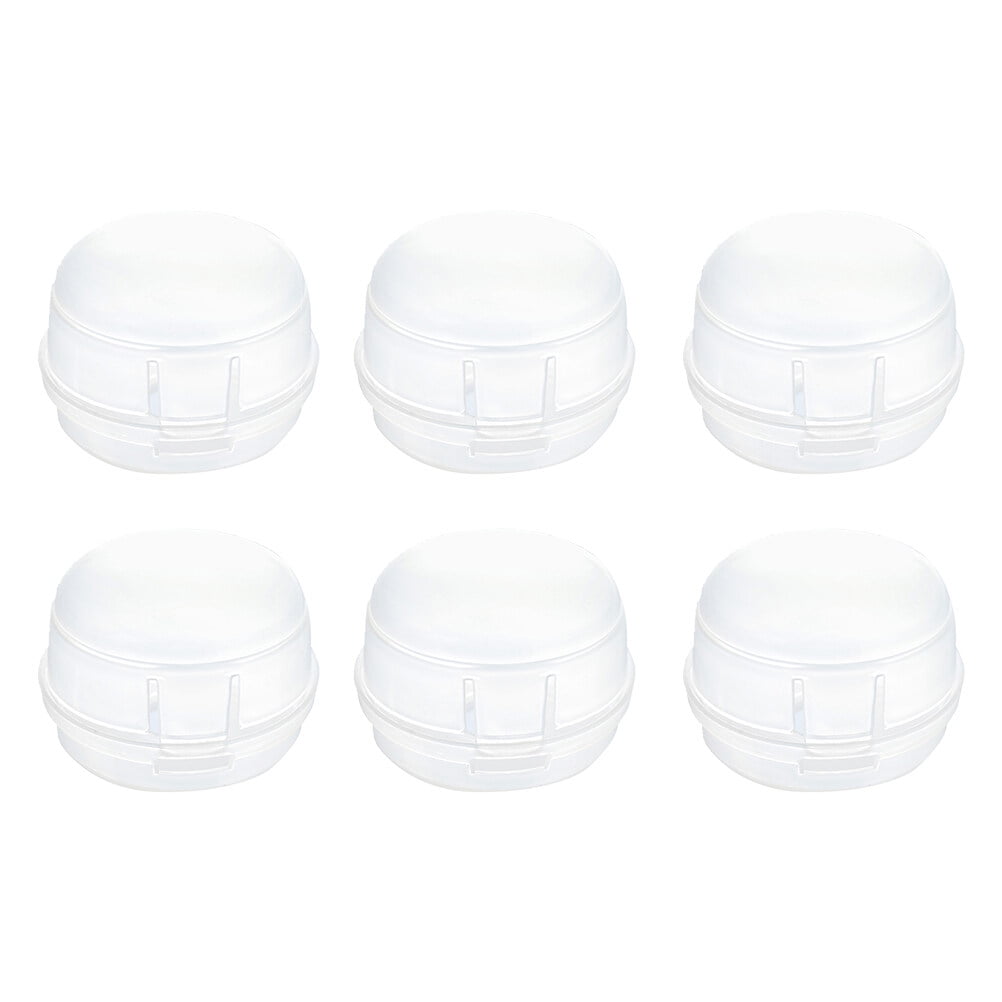 Sipeihong 6PCS Oven Knob Cover Gas Stove Knob Protective Cover Baby ...