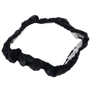 BAOSITY Kids Trampoline Spring Cover Portable Round Surround Guard ...