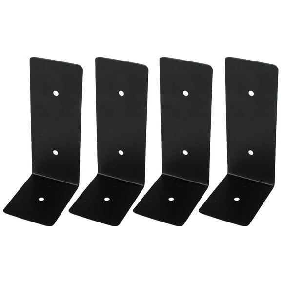 Floating Shelf Brackets in Wall Shelves - Walmart.com