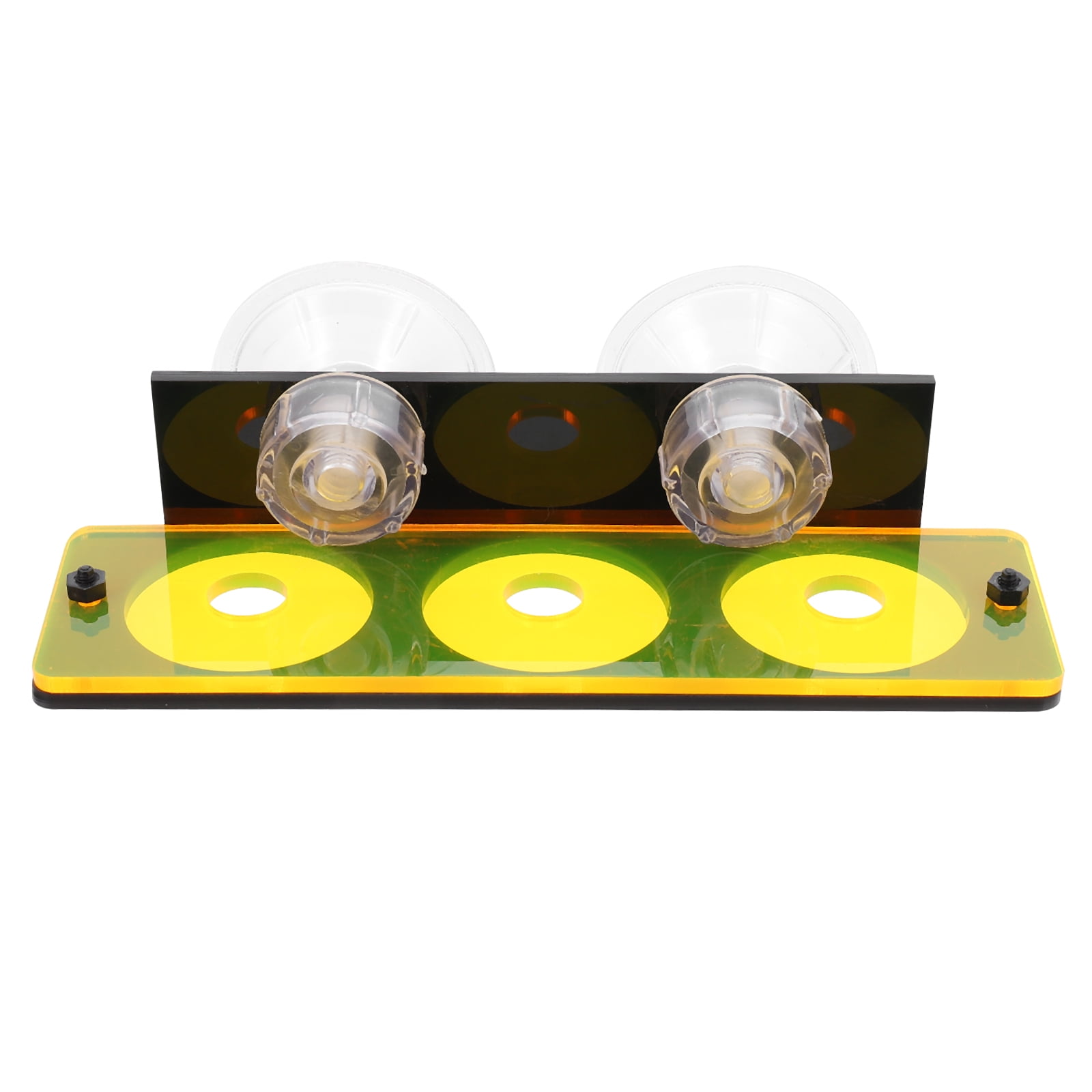 Sipeihong Coral Frag Rack with Fluorescent Brackets for Marine Reef ...