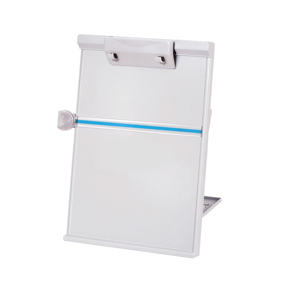 Sipeihong Desktop Document Holder for Typing Monitors - Adjustable ...