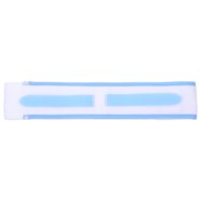 Dale Hold-N-Place Leg Band, Latex-Free Foley Catheter Holder, 2'' x 19 ...