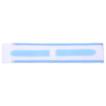 Dale Hold-N-Place Leg Band, Latex-Free Foley Catheter Holder, 2'' x 19 ...