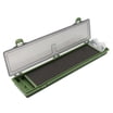 BoatMates Cockpit Organizer with Fishing Lure Storage, Graphite, Small ...