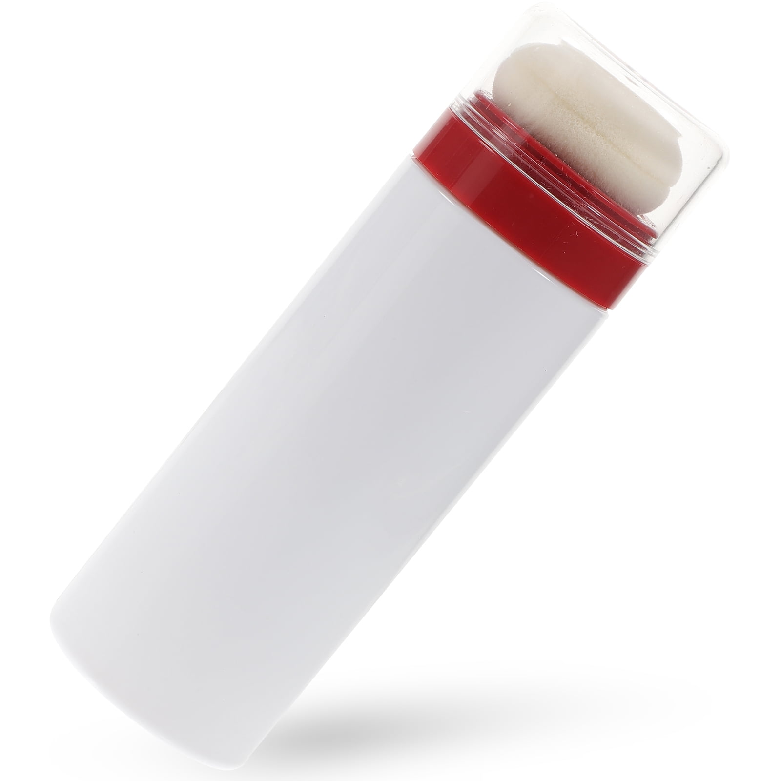 Sipeihong Fluffy Body Powder Puff Container for Talcum Powder - Walmart.com