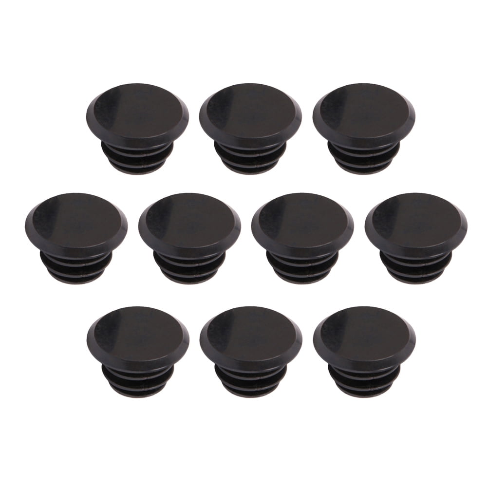 Sipeihong Handlebar End Plugs 10pcs Mountain Bike MTB Road Handlebar ...