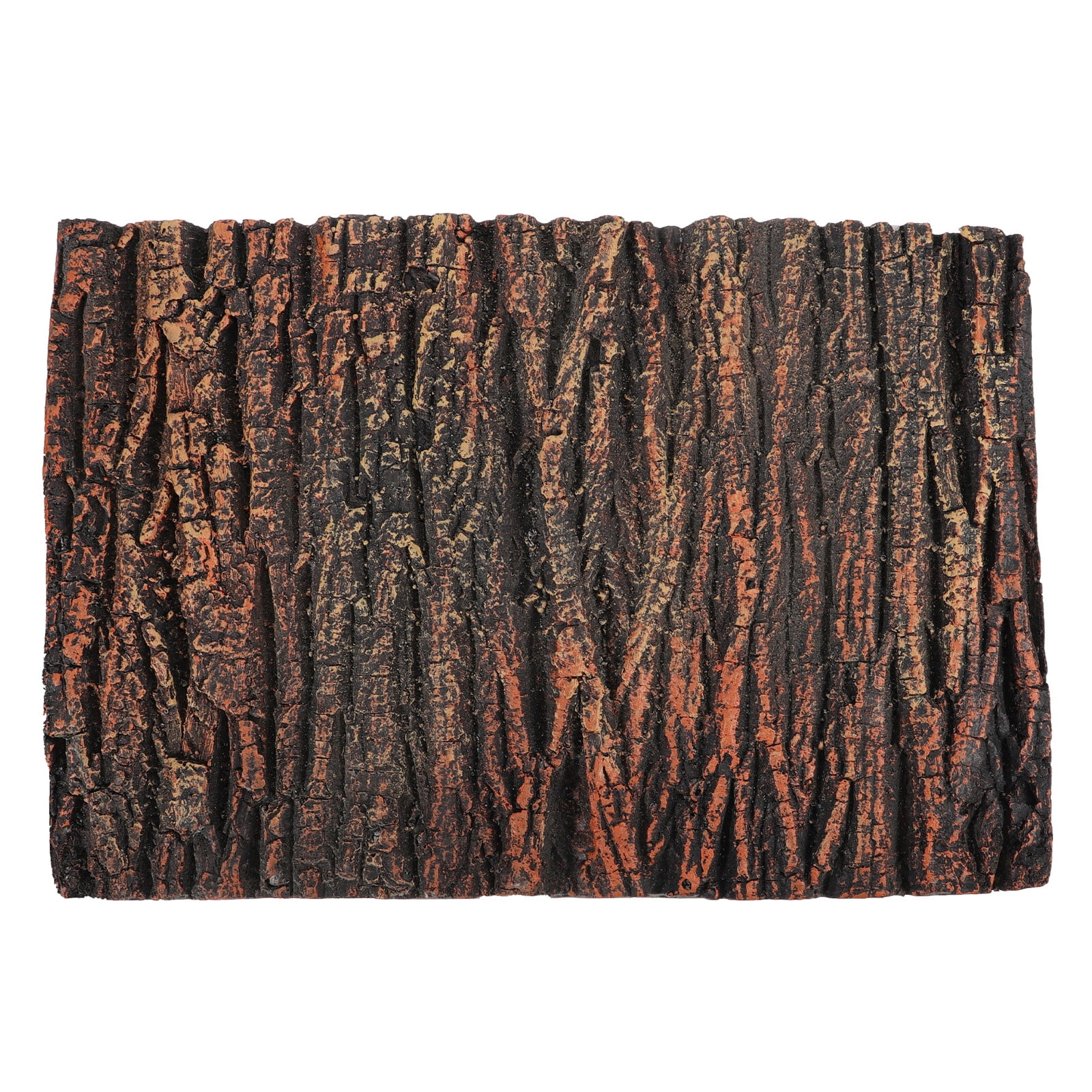 Sipeihong Natural Cork Tile 3D Terrarium Background for Reptiles ...