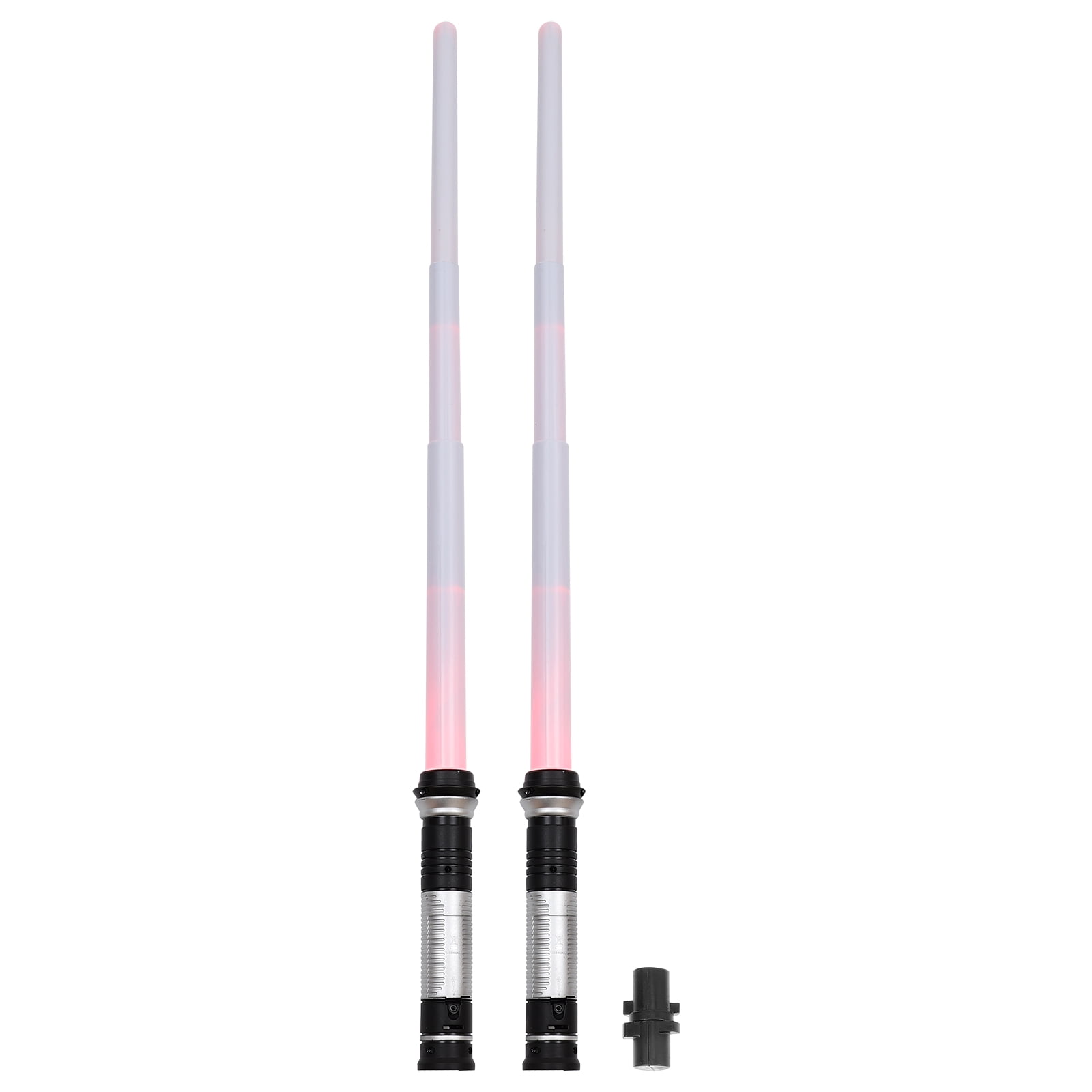 1 Set of Kids Luminous Sword Toys Glowing Swords for Children Party ...