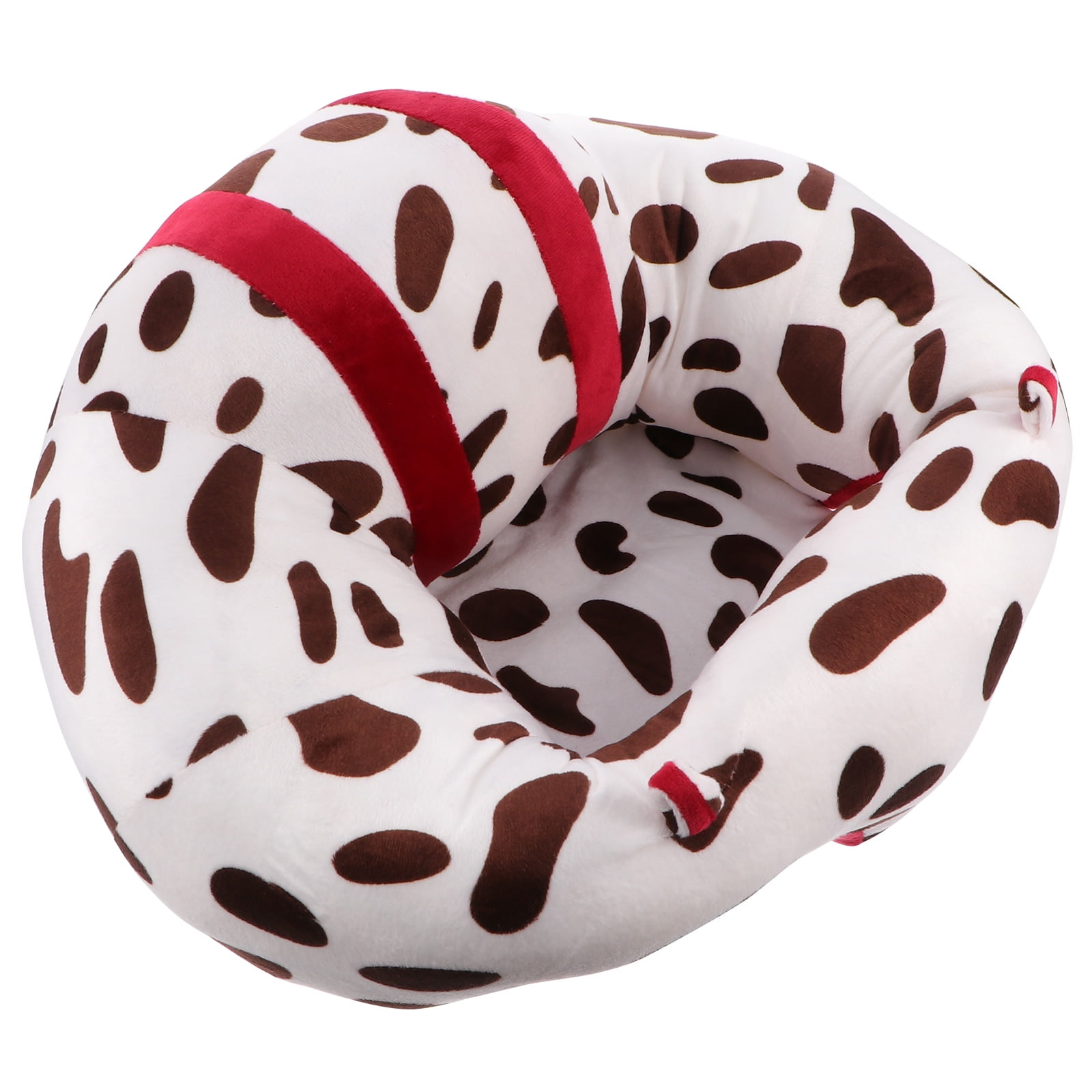 Sipeihong Plush Infant Sitting Chair - Support & Learn to Sit - Walmart.com