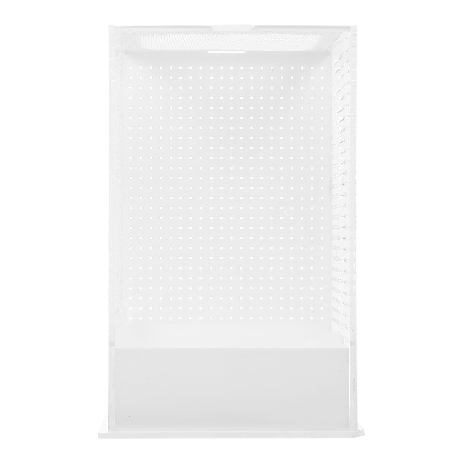 Sipeihong Reptile Insect Feeding Box Spider Habitat Cage Critter Keeper ...