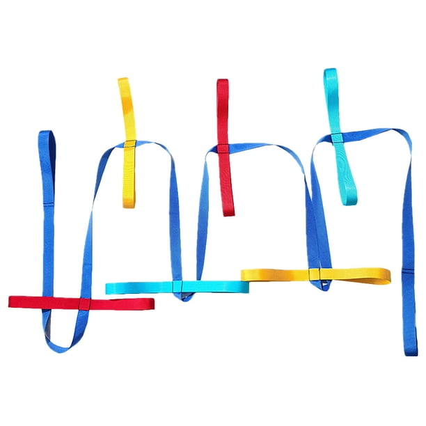 Sipeihong Rope Walking Preschool Daycare Line Safety Nursery ...