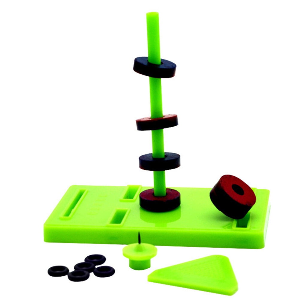 Sipeihong STEM Physics Electric Circuit Learning Set Maglev Experiment ...