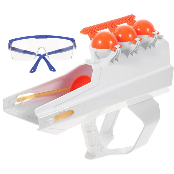 Snowball Launcher