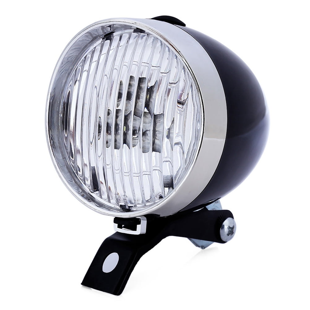Sipeihong Vintage LED Front Light Headlight Mountain Bike Lights ...
