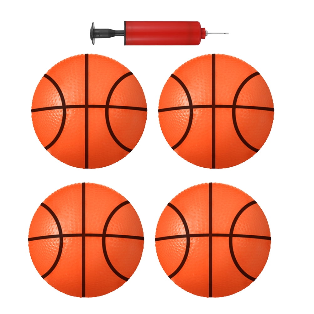Sipeihong inflatable basketball 1 Set Inflatable Basketball Toys ...